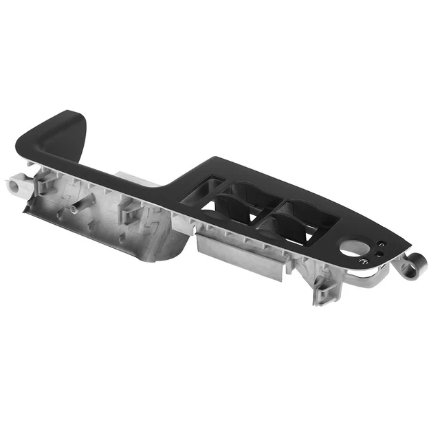 AUDI A4 B6 B7 RS4 Window Switch Panel Cover Black 8E1867171B $33.99 ...