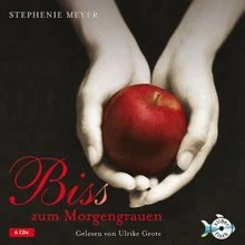 BIS(S) ZUM MORGENGRAUEN: 6 CDs de Meyer, Stephenie | Livre | état bon ...
