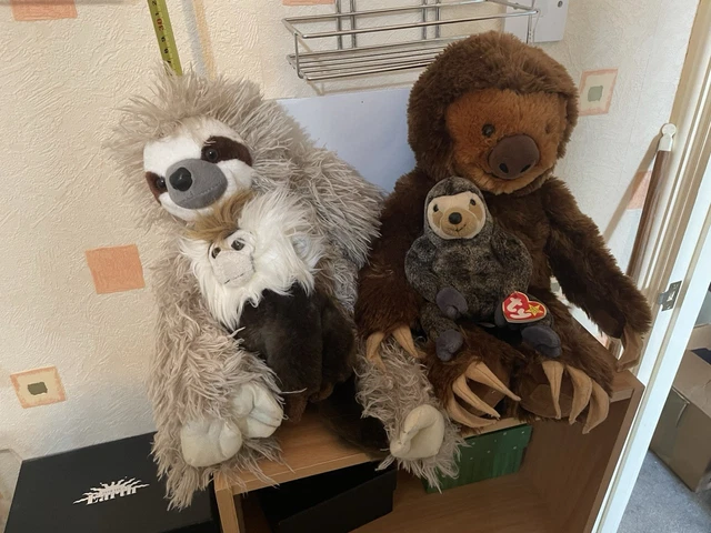 SOFT TOY BUNDLE £5.43 - PicClick UK