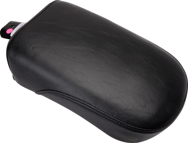 LGK-001P SELLA PASSEGGERO Serie Bare Bones Harley Fxdf 1690 Dyna Fat ...