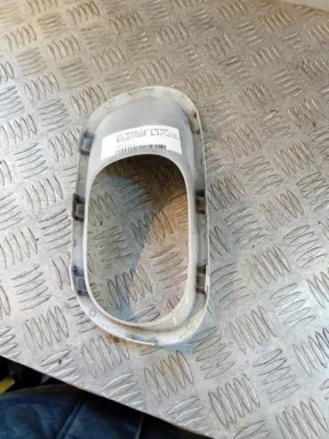 ENJOLIVEUR ANTI BROUILLARD CITROEN C3 3 PHASE 1 EUR 15,00 - PicClick FR