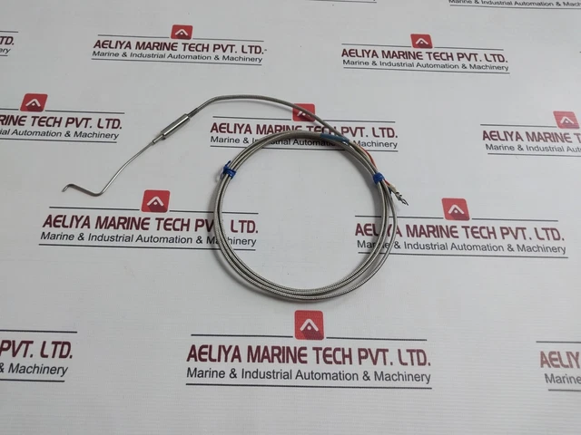 SHINKO SUS316 THERMOCOUPLE ELEMENT SK CLASS: 2 $194.01 - PicClick CA