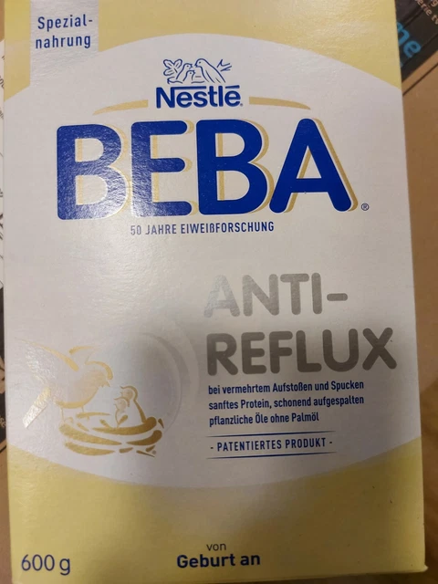 NESTLÉ BEBA EUR 50,00 - PicClick DE