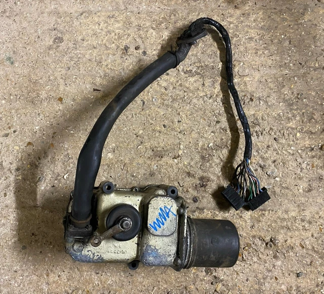BENTLEY ROLLS ROYCE Spirit gearbox selector unit actuator RH2797 ...