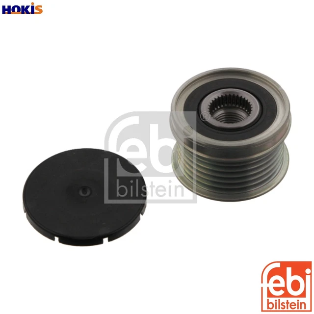 ALTERNATOR FREEWHEEL CLUTCH 34612 FOR CHYA/CHYB/CPGA/CSEB/DHSB/DAFA 1 ...