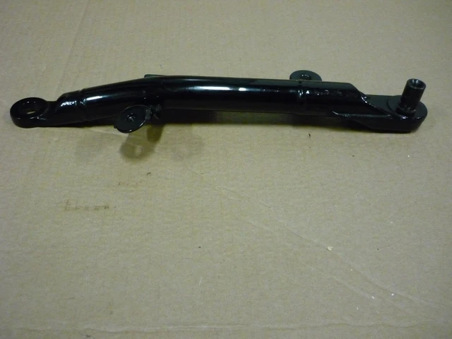 YAMAHA VMX 1200 VMax Rear frame section $50.00 - PicClick CA