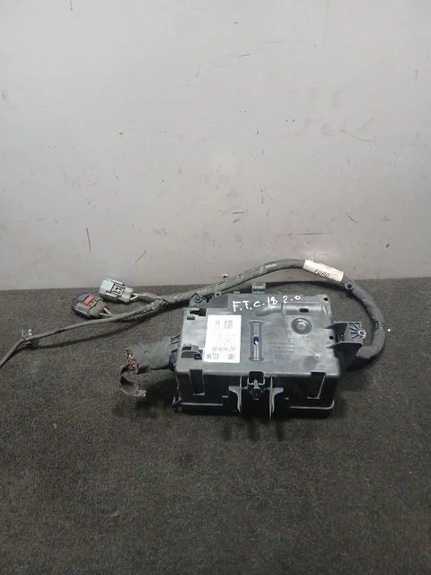 FORD TRANSIT CUSTOM 280 Mk8 Fuse Box Body Control Module Jk2T-9K499-Ebb ...