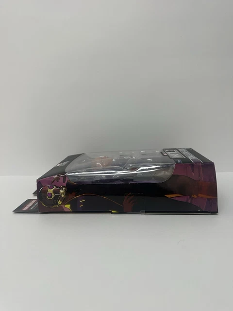 MARVEL LEGENDS T'CHALLA Star-Lord What If Hasbro Action Figure BAF ...