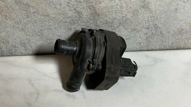 ORIGINAL MERCEDES BENZ E-Klasse W211 Heizung Pumpe Umwälzpumpe ...