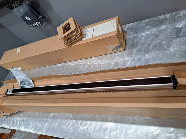 (NEUF EN BOÎTE ) Banner Ingénierie EA5E900Q Ez-Array Séries Mesure ...