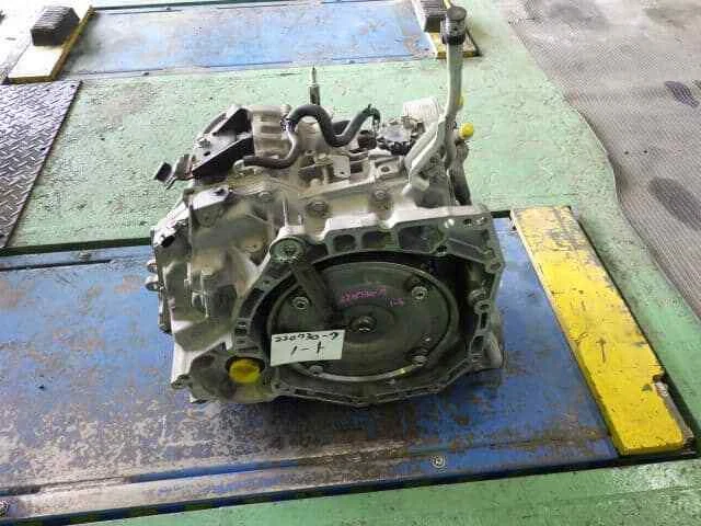 NISSAN NOTE 2011 DBA-E11 Automatic Transmission 310201XC1A [Used ...