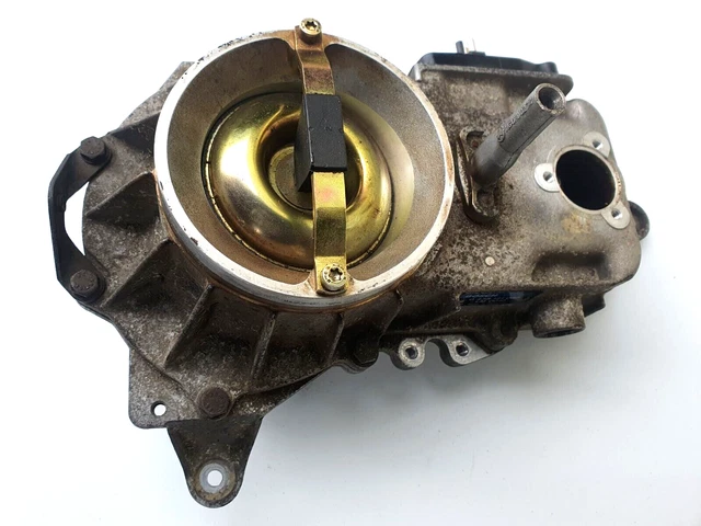 MERCEDES W124 CE-24 R129 SL-24 M104 KE-JETRONIC Air Flow Sensor / Air ...