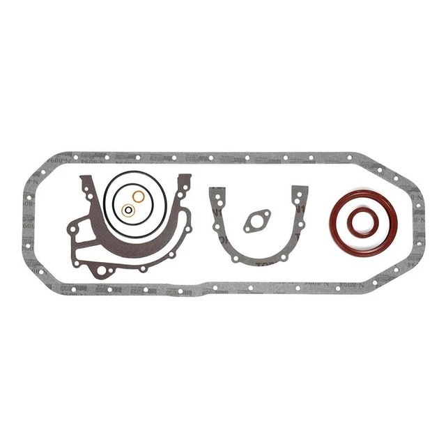 KIT JOINTS MONOBLOC pour VW Lkw Lt 78- >96 Diesel Neuf EUR 38,36 - PicClick FR