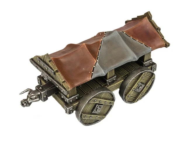 WWG MEDIEVAL SIEGE - Aries 28mm - Wargaming, Terrain, Modeling ...