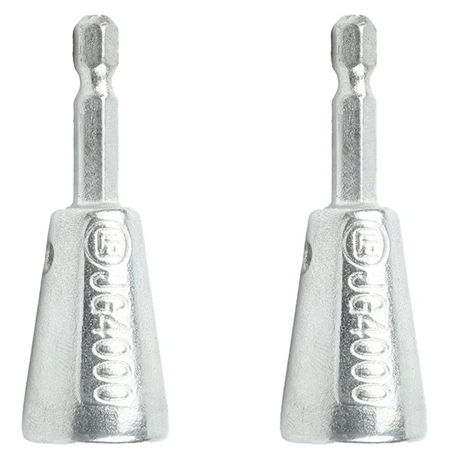 2X ELECTRICIAN Merge Wire Paralleling Device Terminal Coupler for8498 ...