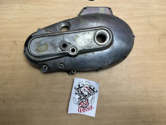 HARLEY DAVIDSON IRONHEAD Sportster Primary Cover £125.00 - PicClick UK