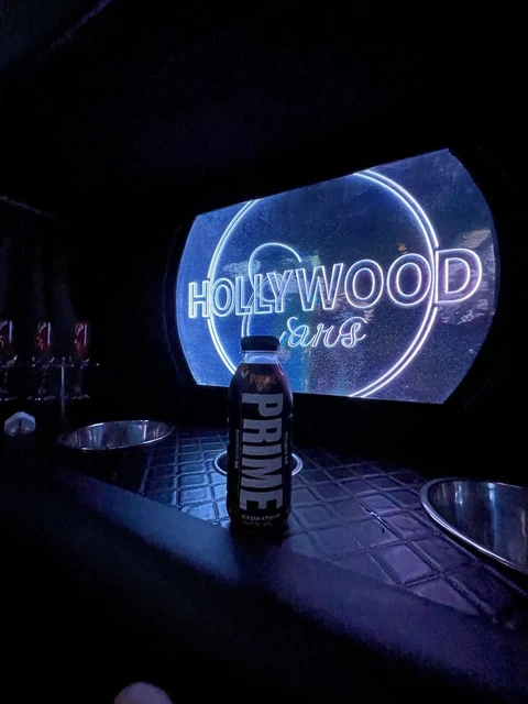 PRIME HYDRATION - Misfits The Prime Card Very Limited Edtion Drink ...