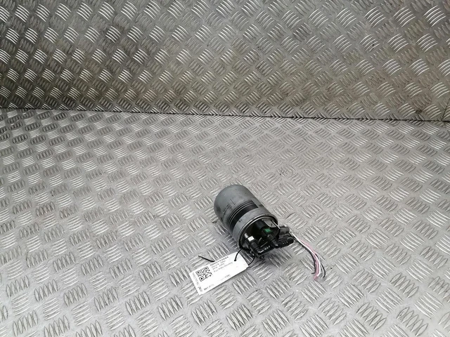 NISSAN JUKE FUEL Filter Housing Box F15 2014 - 2019 164001Kb2B £29.99 ...