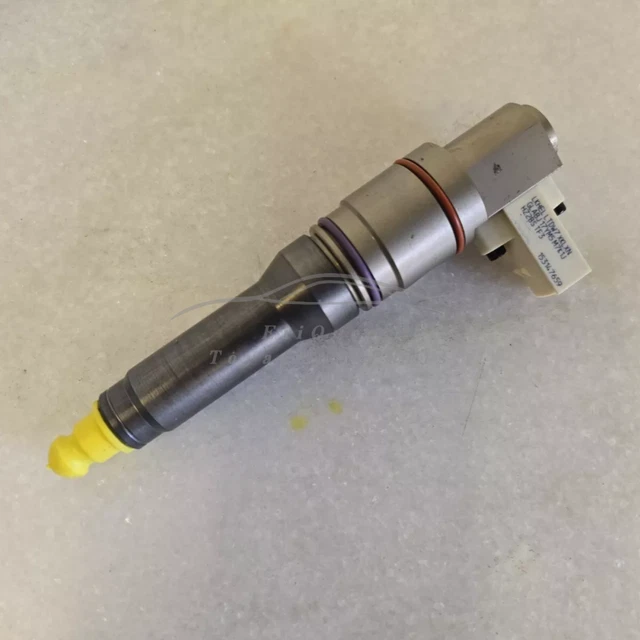 1X RECONDITIONED FOR DAF PACCAR MX13 Engine Diesel Fuel Injector PN ...