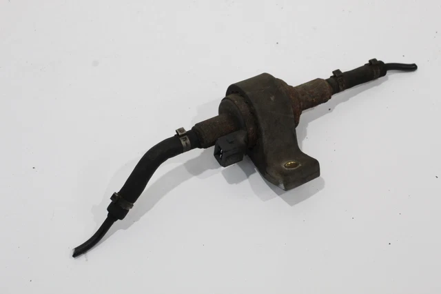 VW TRANSPORTER T5 T5 FL Fuel Metering Pump Block Heater Dosing Pump ...