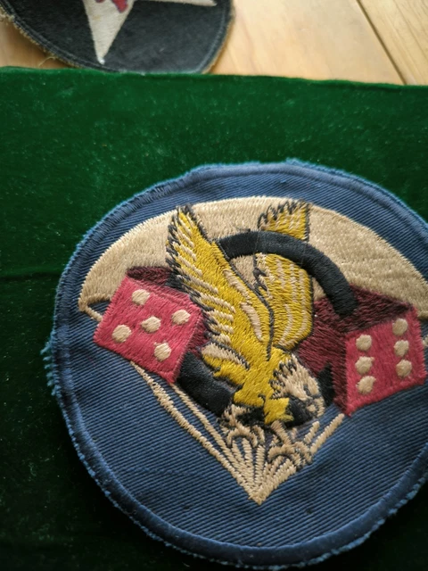 GRAND PATCH 506 PIR Easy Co WW2 Battlefield Parratrooper EUR 1.200,00 - PicClick FR