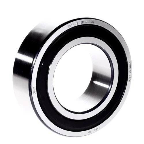 3214-B-2RSR-TVH FAG/SCHAEFFLER TECHNOLOGIES 70 x 125 x 39,7 mm ANGULAR CONT. ... EUR 246,76 ...