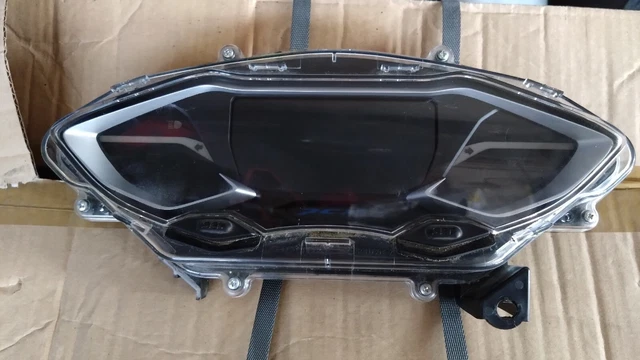 COMPTEUR TABLEAU DE Bord Speedometer Dashboard Honda Pcx 125 150 2021 ...