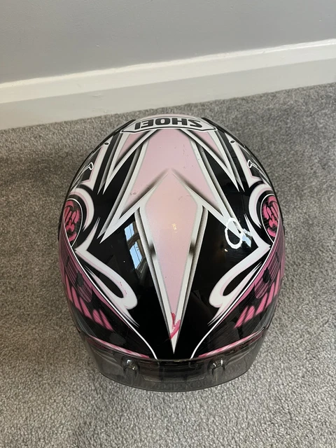 CASCO MOTO SHOEI Rf 1000 Flutter Full Face Taglia Xs. EUR 97,97 ...