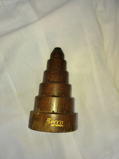 ANCIEN PRESENTOIR A Sucettes Becco EUR 29,00 - PicClick FR