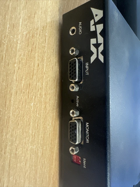 AMX HDMI PC Splitter Switch 2 Input 1 Output £7.99 - PicClick UK