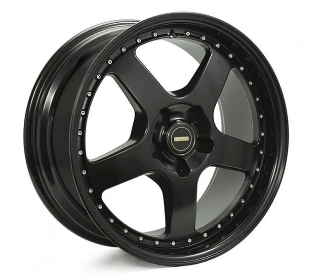 TO SUIT HOLDEN COMMODORE VT TO VZ WHEELS PACKAGE: 18x8.5 18x9.5 Simmons ...