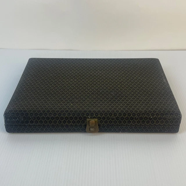 VINTAGE HERITAGE AUSTRALIA Prints Place Mats Win el ware English x 4 ...