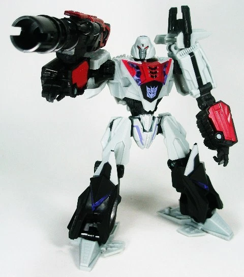 Transformers Generations War Pour Cybertron Megatron Wfc Deluxe Eur 75 4453