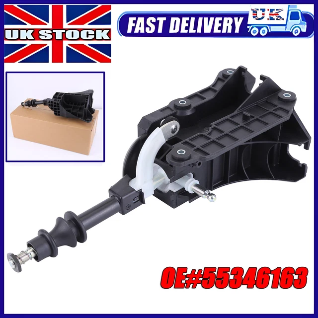 GEAR SELECTOR LEVER For Citroen Relay Peugeot Boxer Fiat Ducato ...