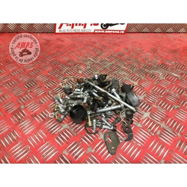 KIT DE VIS partie cycle Bmw R 1100 RS 1993 à 2000 EUR 28,75 - PicClick FR