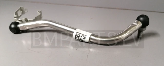 NEW GENUINE BMW F34 Gt & Lci F36 Headlight Level Sensor Regulating Rod ...