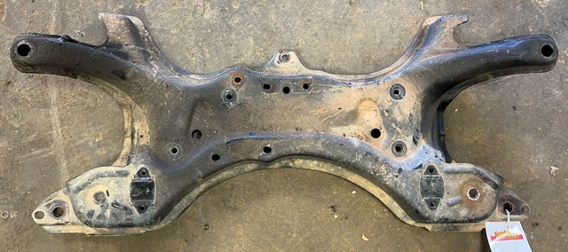 NEW FRONT SUSPENSION Subframe Crossmember for Toyota Rav4 2000-2005 £ ...