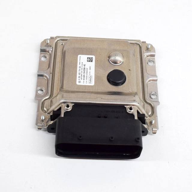 FORD RANGER T6 MK3 2.0 EcoBlue AdBlue ECU Control Unit KV6A-5H298-AE ...