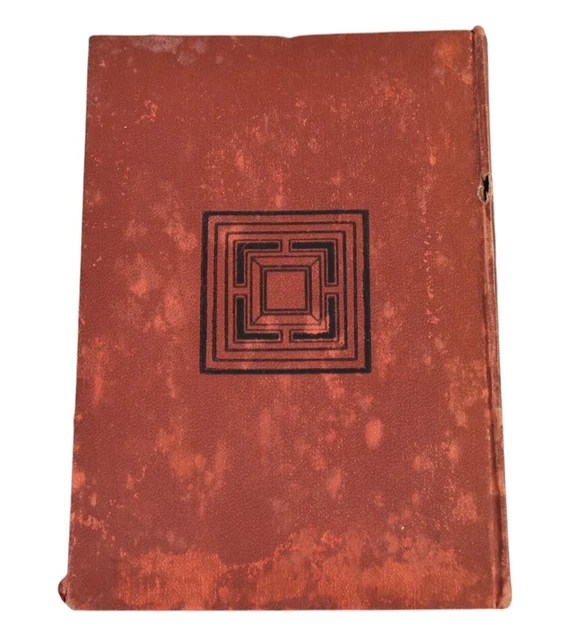 WOODWORKING ILLUSTRATED - Edited By Paul N Hasluck Hardback 1906 ...
