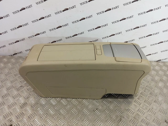 LEXUS 04-09 RX400H RX350 RX330 Console Centrale Porte-Gobelet Rangement ...