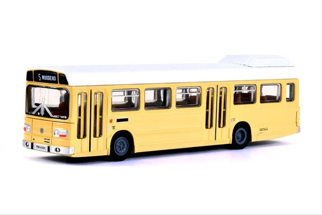 EFE E15112 LEYLAND National Mk1 Long 2dr Demonstrator Aberdeen £35.70 ...
