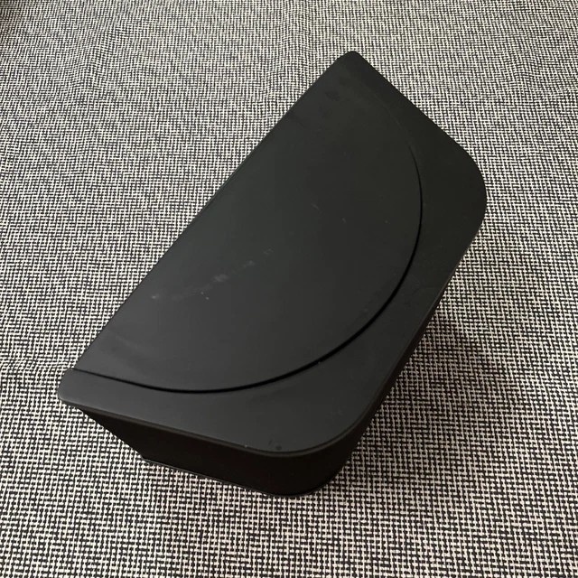 PARADIGM SPEAKER MONITOR Adp-390 V5 Dipole Surround Speakers Tested ...