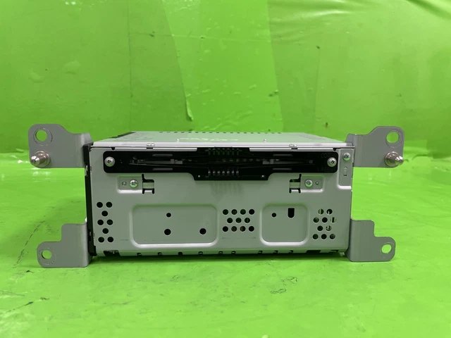 FORD RANGER WILDTRAK Radio Cd Player Head Unit Jb3T19C107Ca 2019-2024 £ ...