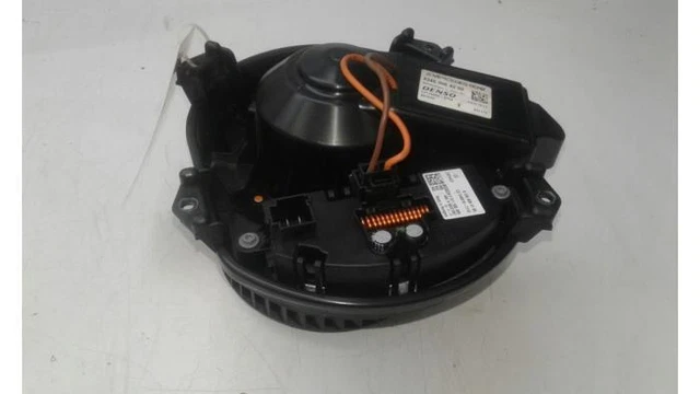 GEBLÄSEMOTOR MERCEDES-BENZ A-KLASSE W176 2469064200 P15911114 EUR 89,00 ...