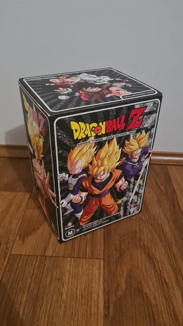 RARE DRAGON BALL Z : Series 3 : Collection 2 (DVD, 2000) - Free ...