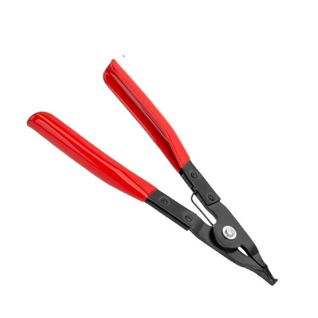 OEM NUMBER / Snap Ring Pliers Circlip Removal Tool 45 Steel Rubber ...
