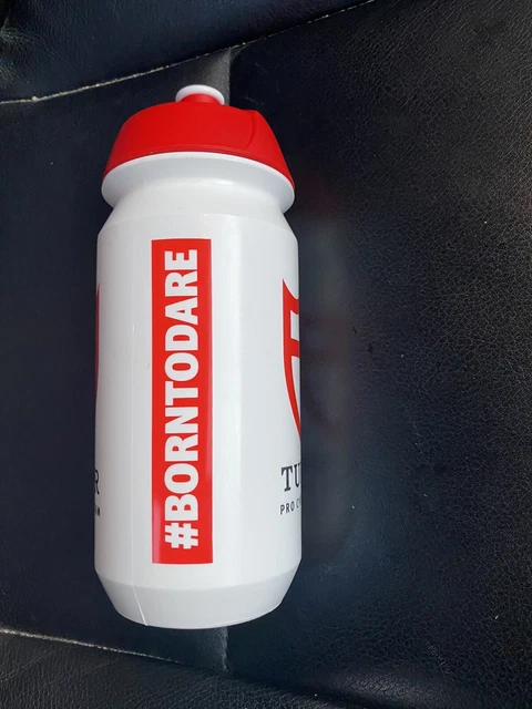 BIDON CYCLISME 2023/ 2024 Team Tudor NOUVEAU EUR 8,00 - PicClick FR