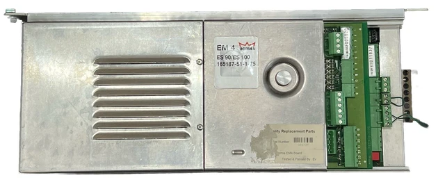 USED DORMA ES90/ ES100 Control Panel (Battery Included) £200.00 ...