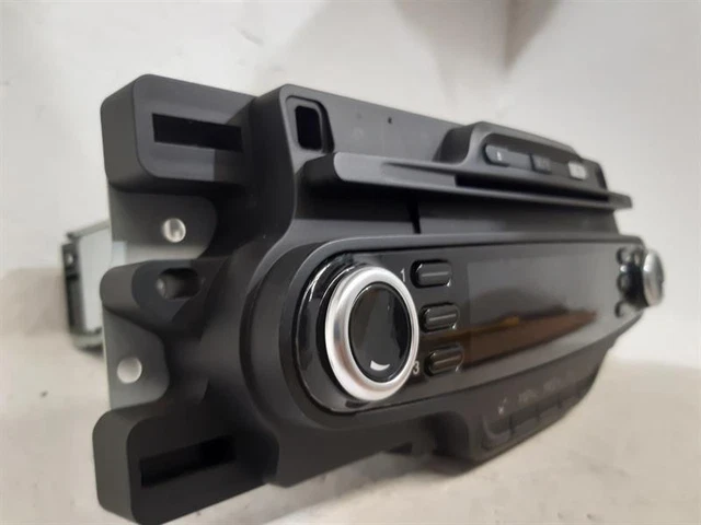 ALFA ROMEO GIULIETTA RADIO CD Head Unit Radio Stereo ALFA 960 MP3 PLUS ...