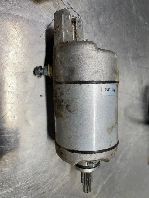 2000 HONDA TRX450ES FOREMAN STARTER MOTOR 31200-HM7-003 t167 EUR 27,65 ...